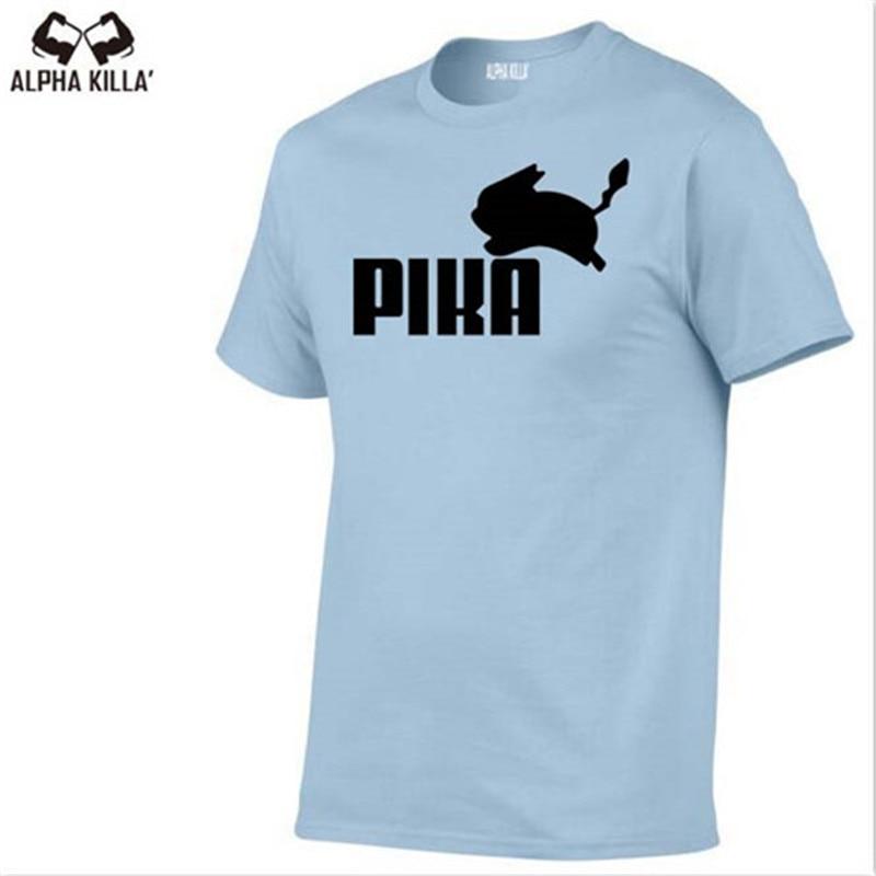 Pika T Shirt! Multiple Colors Inside! | Nintendo Core