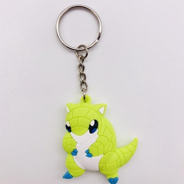 Pokémon Keychains | Nintendo Core