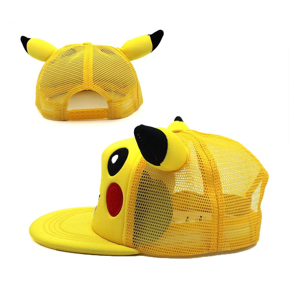 Pokemon 3D Pikachu Cap! | Nintendo Core