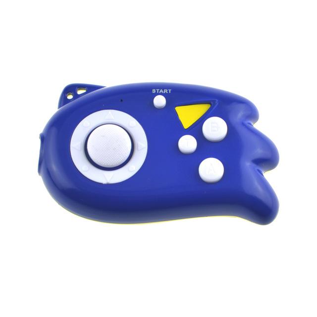 The Original - 8 Bit Mini Video Game Console with 89 Built In Classic ...